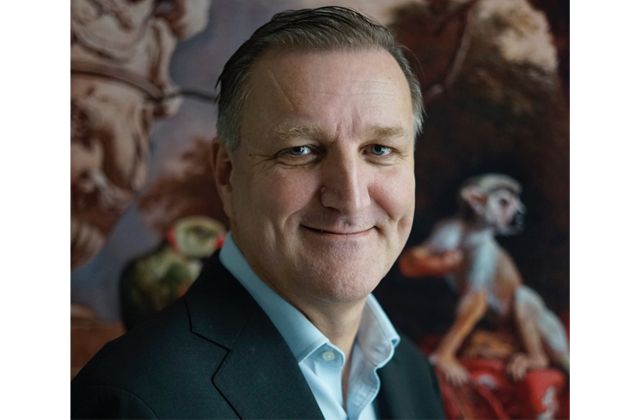 Willis poaches global head of broking and strategy from rival Aon ...